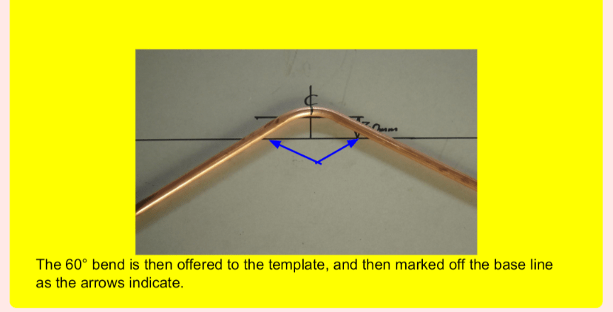 Simple copper tube bending introduction – HallEdu