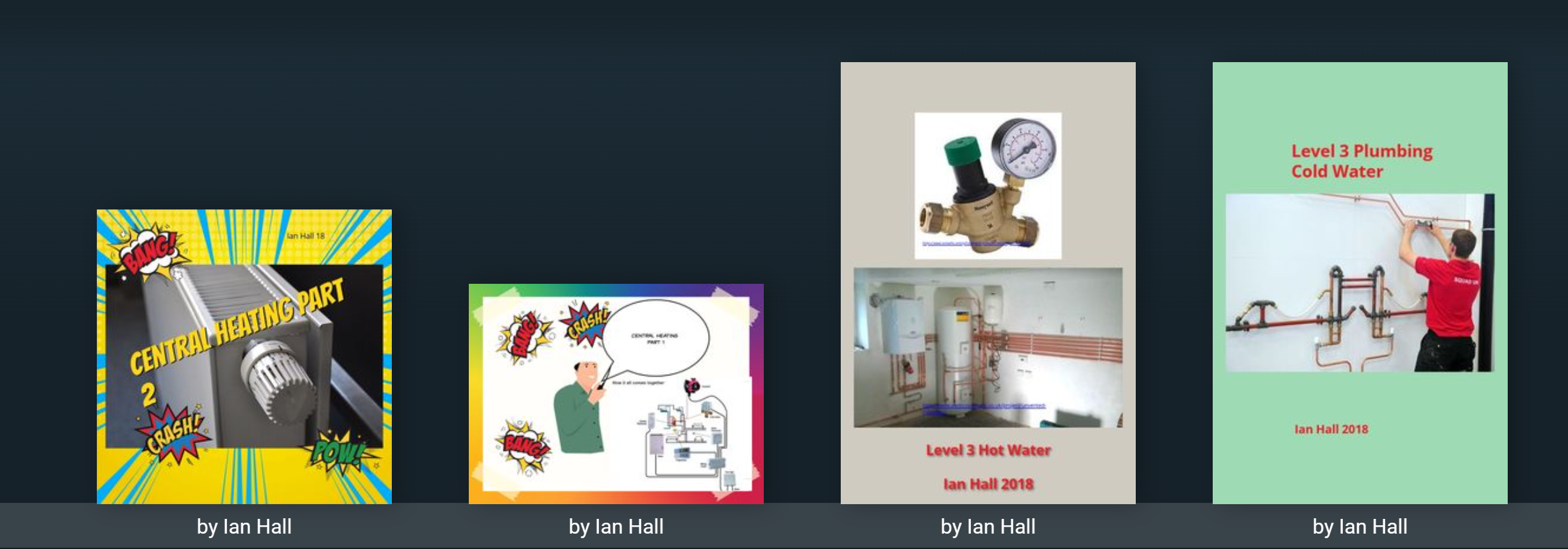 Colourful E-book for Refreshing and Supporting Student Knowledge – HallEdu